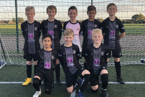» Deano’s Soccer Academy